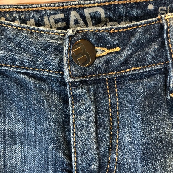 Bullhead | Jeans | Bullhead Distressed Surfside Boyfriend Straight ...